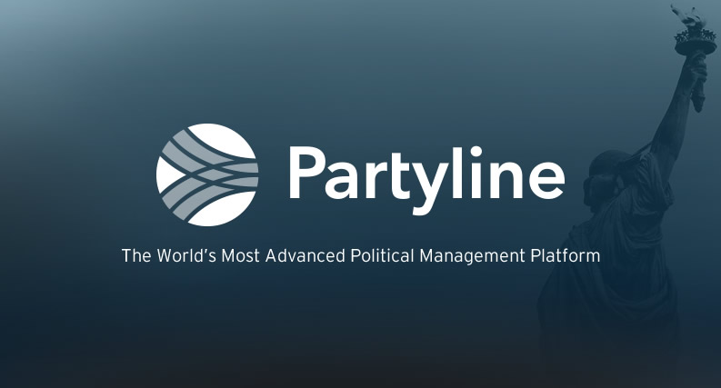 The Partyline Advantage | Gulf Partyline